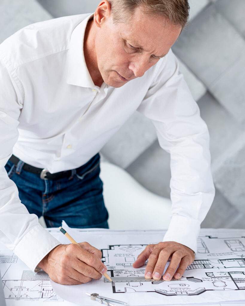 Planning / Compliance – i1 Visualization